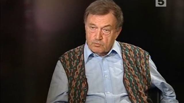 Док.сериал ЖИВАЯ ИСТОРИЯ - 1956 год. Середина века. Серия - 9