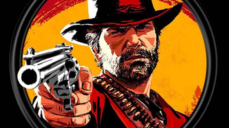 Red Dead Redemption 2#3