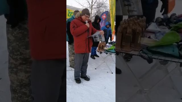 Памяти Героя России В.А. Жоги