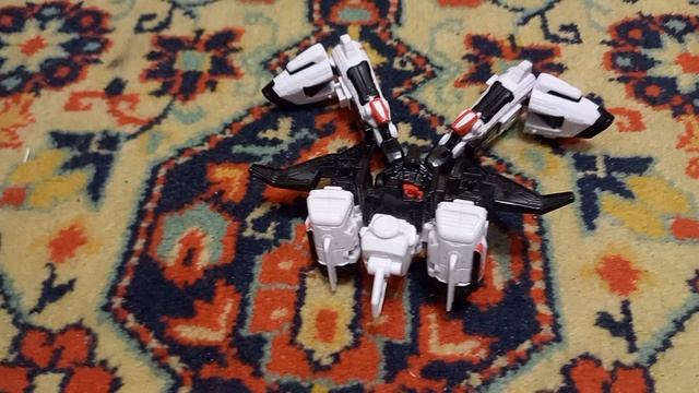 Солдаты 5 серия часть 2