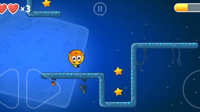 играю в красный шар молча 9 серия