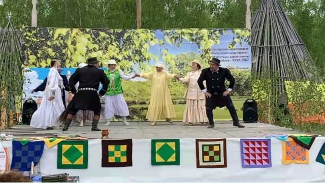 Из нашего ысыаха 2022