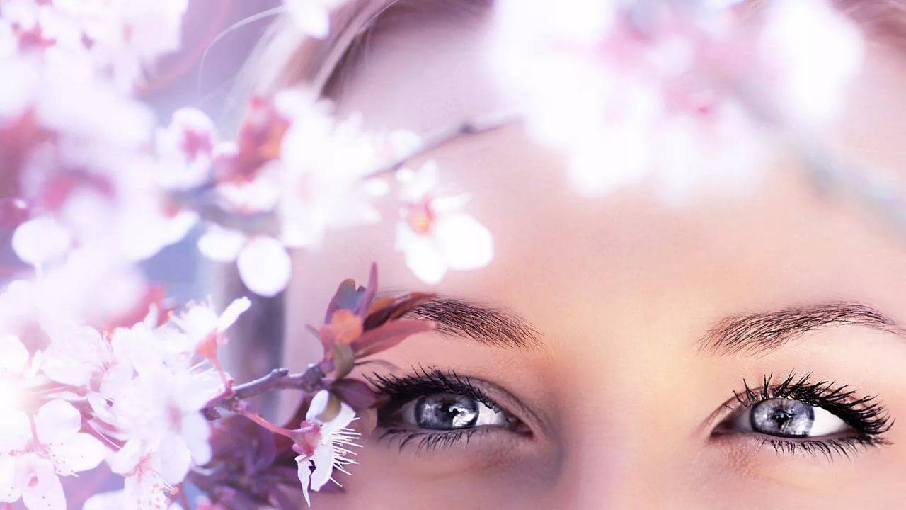 ЛЮБИМЫЕ ГЛАЗА кавер