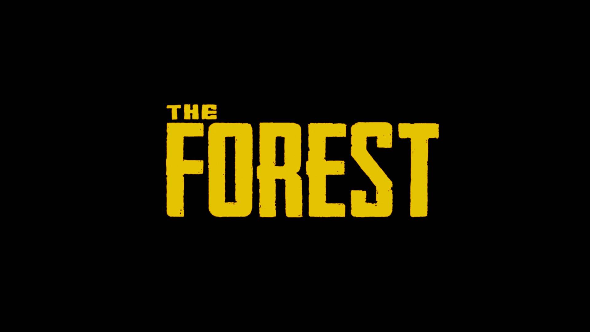 The forest #1 (кооперативный стрим, слишком поверили в себя)