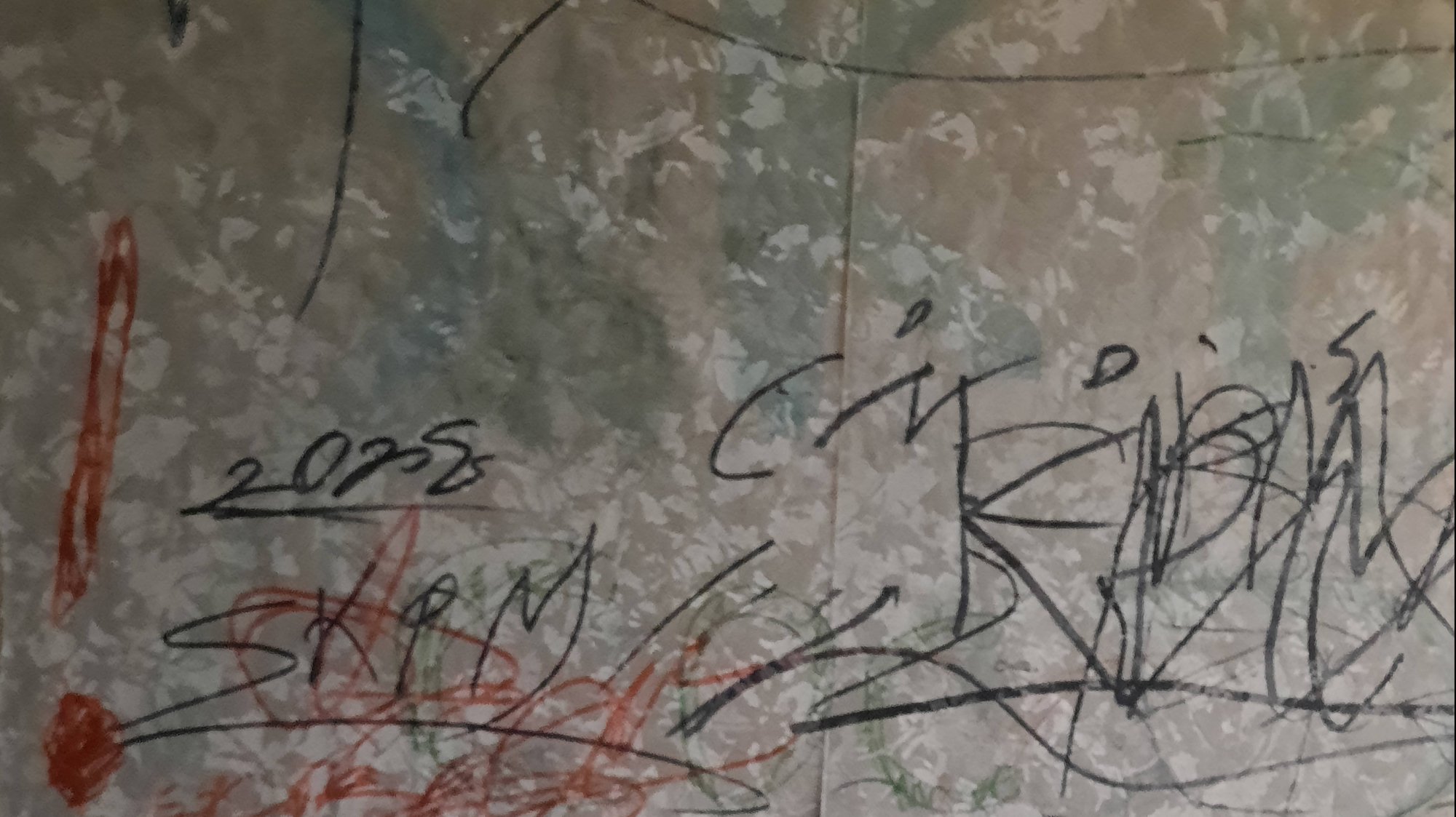 Обучение граффити вторая часть теги на практике