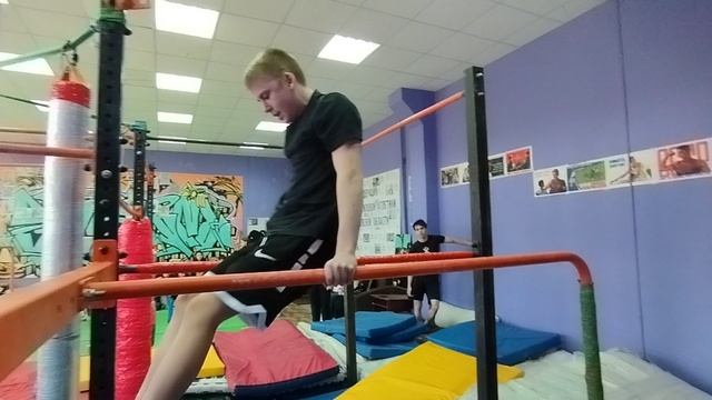 День 1-24 КосмоНавтики 12.04.25 ИсПытания и СоРевнования ФВСА. СКК "Вместе"