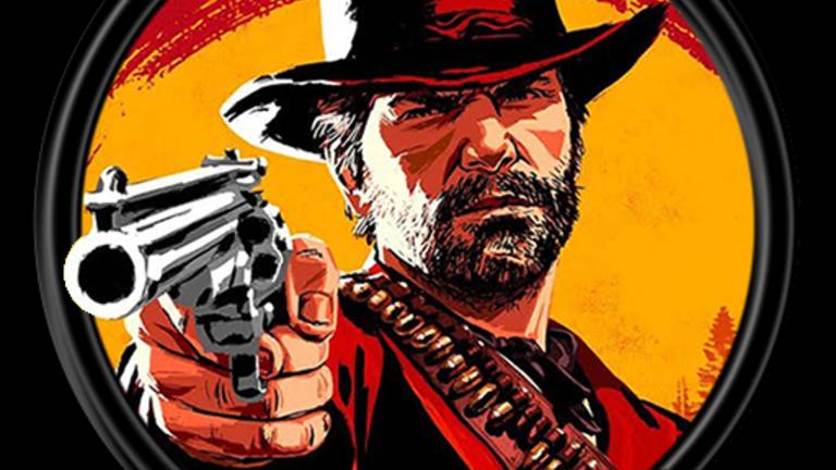 Red Dead Redemption 2#2