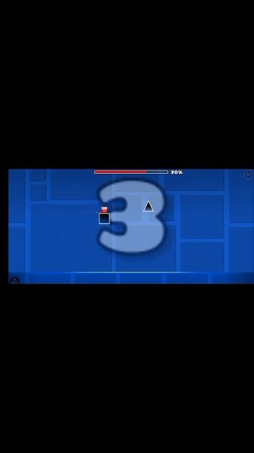 Geometry Dash | The Spike is Over