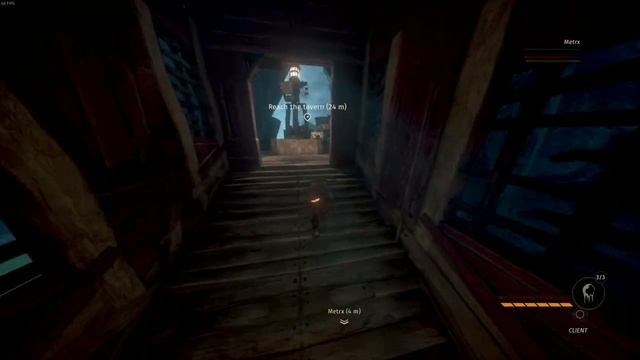 Styx Shards of Darkness Pt.2-Killing Everyone