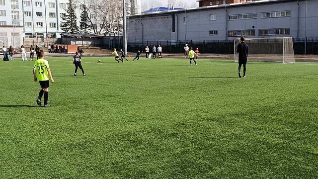 Золотая лига полуфинал Байкал-1 - Иркутск (Кунгуров) 0:3 «Кубок весны 2025» 13.04 на Авиаторе