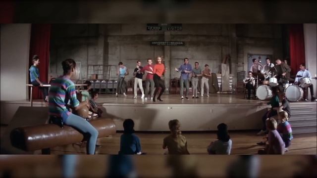 You Spin Me Round RMX