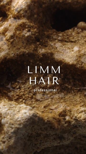 Революция в уходе за волосами: новая линейка LIMM HAIR Professional