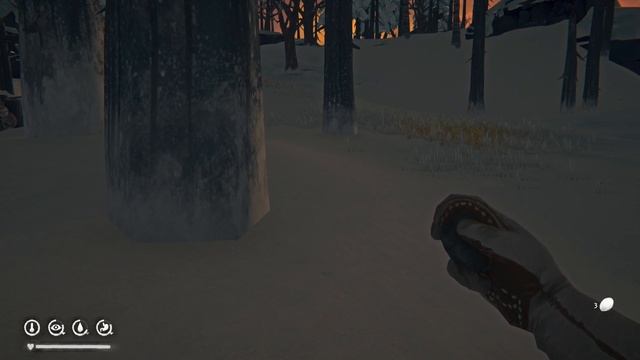 НЕУДАЧЛИВЫЙ ОХОТНИК  (СТРИМ) ▶ The Long Dark  # 19