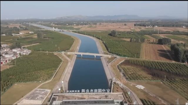 18 МЕГАПРОЕКТОВ КИТАЯ, КОТОРЫЕ ИЗМЕНЯТ МИР