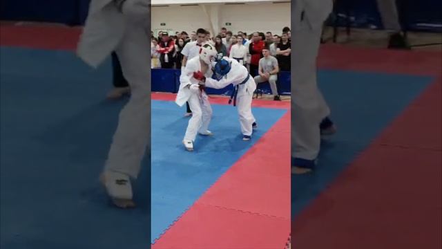 НАРЕЗКА с прошедшего турнира💥                                    
#sokirkincoach #soma