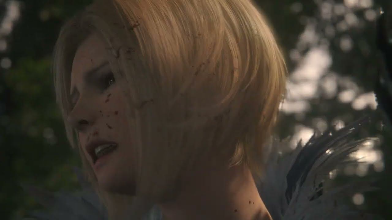 Final Fantasy XVI [RUS, без комментариев]. Часть 6: Ветер перемен.