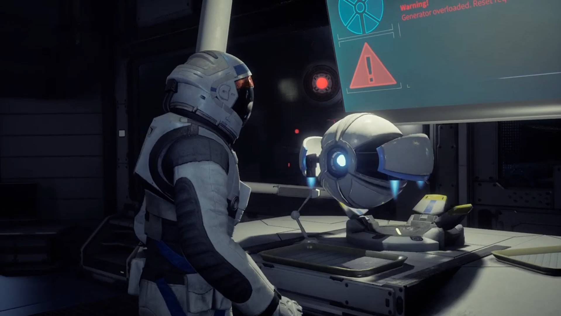 Доставьте Hам Луну - Часть 4