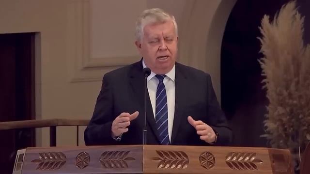 Драгоценная кровь Христа. Франц Тиссен (ЕХБ)