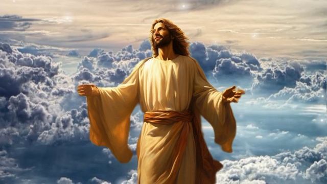 13 апреля 2025 - Вербное воскресенье. Вход Господень в Иерусалим. Молитва.