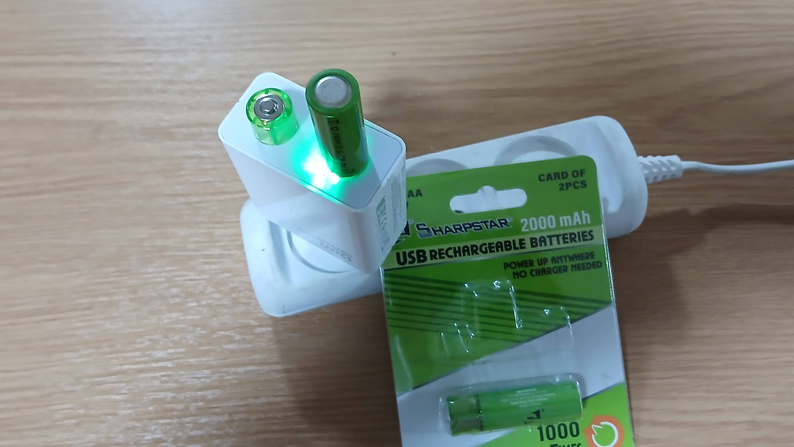 Аккумулятор 1,5 в