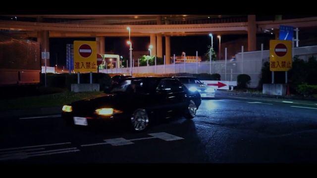 97Kickstvr - N i g h t D r i v e [wave phonk]|Вайбовый фонк