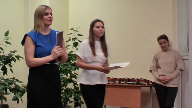 Концерт учащихся школы искусств "Гармония". Тюмень