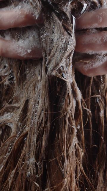 Как добиться салонного эффекта дома с LIMM HAIR?