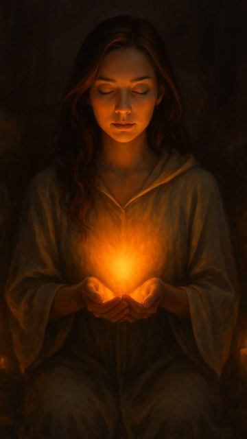 Мощный Рунический Став Для Финансового Потока