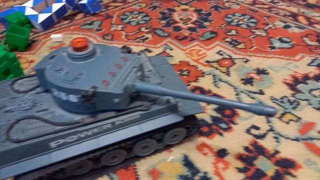 Солдаты 5 серия часть 1