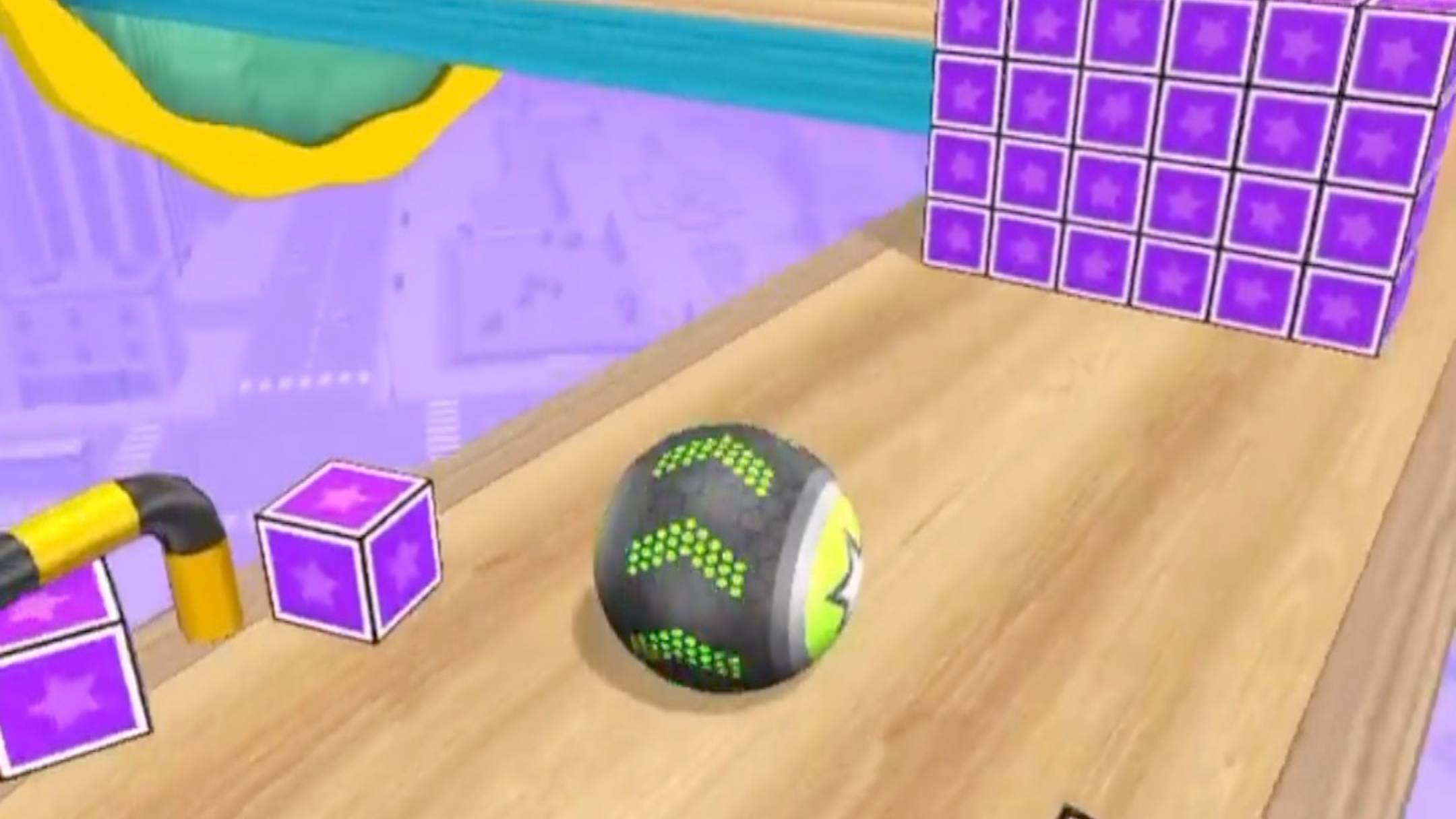 Going balls All Levels Gameplay IOS Android Going Balls level 507 Portal run