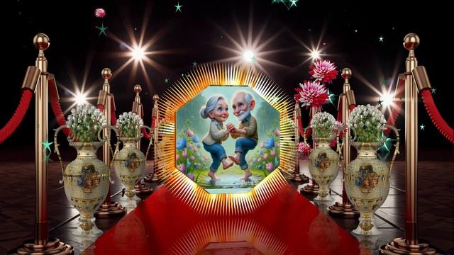 Ой душа моя ты гуляй!