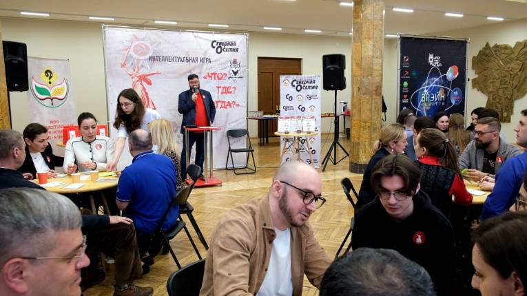 БРЭЙН-НОВОСТИ 2025 (04) "Победа.80"