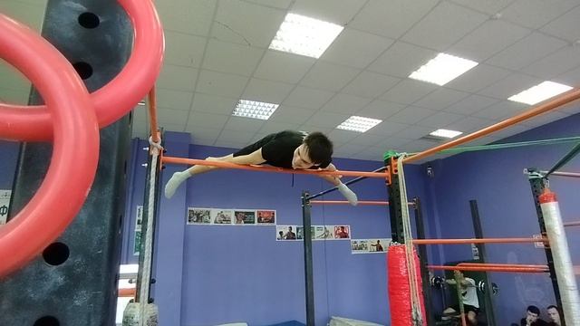 День 1-23 КосмоНавтики 12.04.25 ИсПытания и СоРевнования ФВСА. СКК "Вместе"