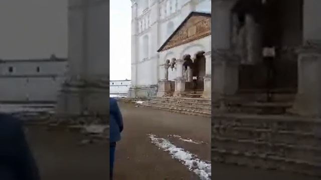 Ростов Великий Ordinary people .Простые люди в прямом эфире! (новый )