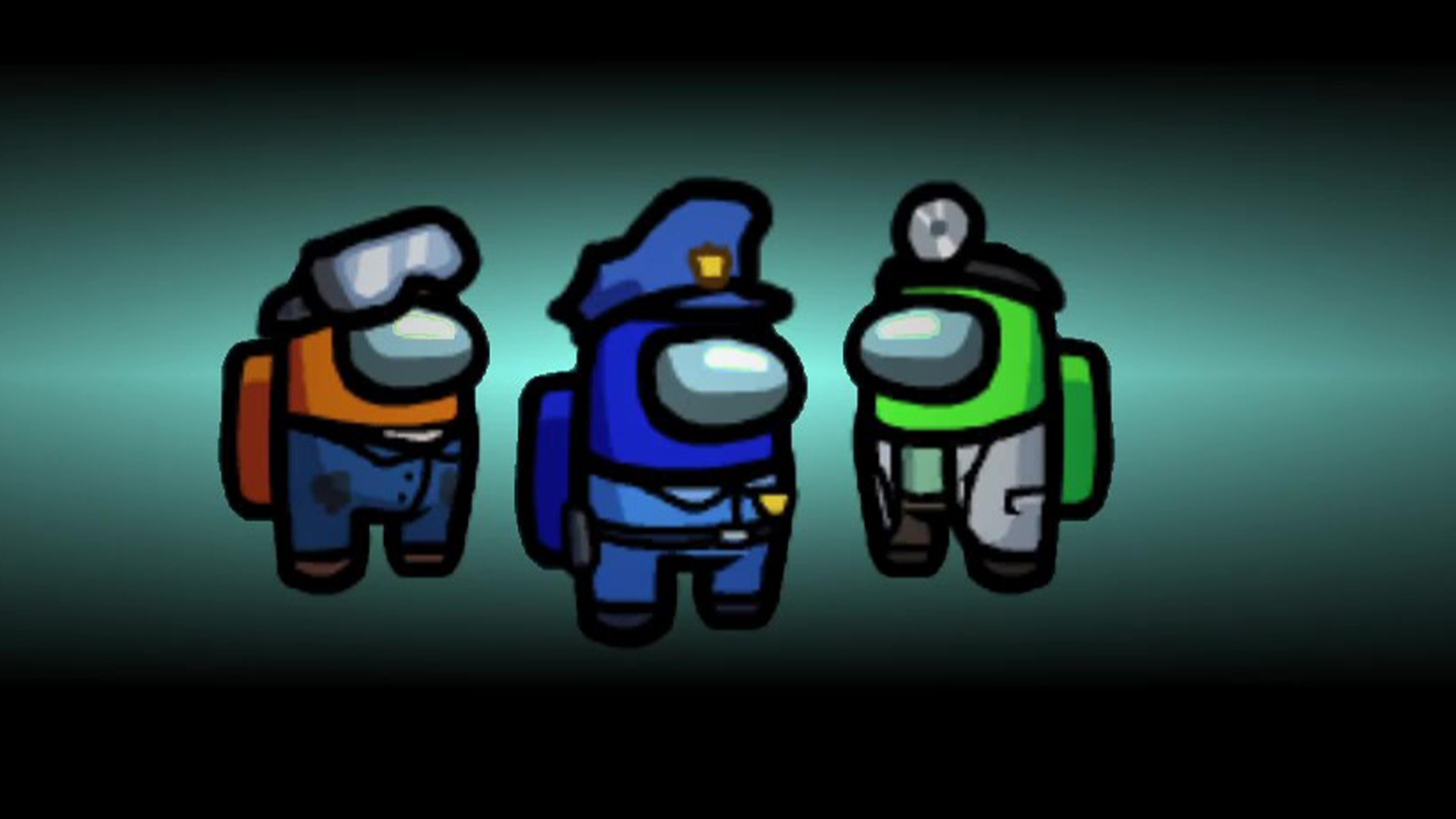 Among Us|компот 222