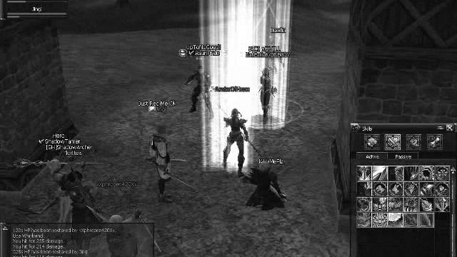 kaganpwnz ericaold_IDIEalot (Warlord, EU-NA, C1)