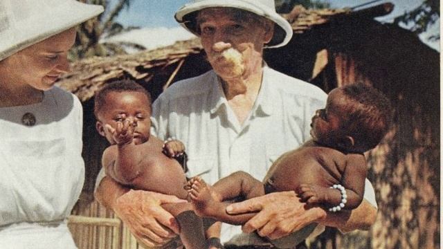 Страна любви