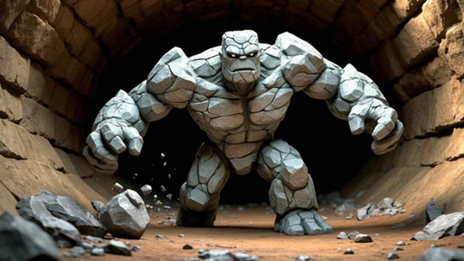 Големы Амгаррака. Dragon Age  #30