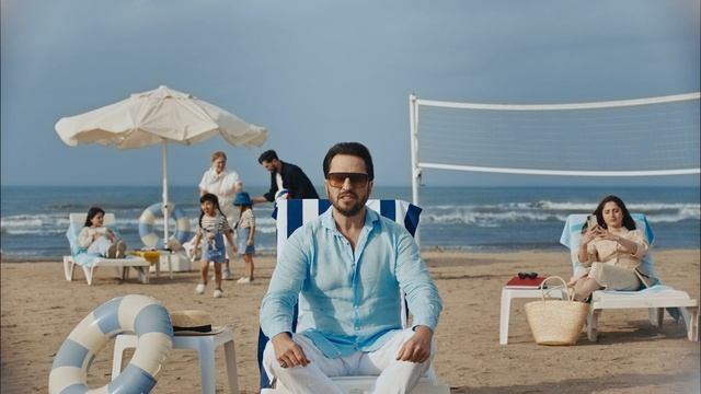 Летим в Sea Breeze (Азербайджан)