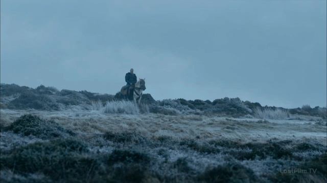 Бьерн Железнобокий. Ивар Бескостный. Братство. Викинги