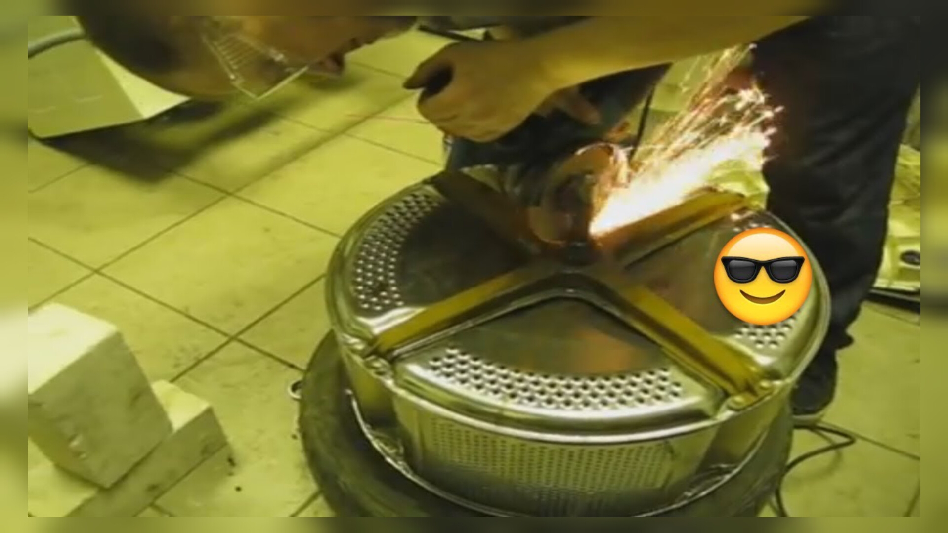 Замена подшипников в стиральной машине Ardo, Ардо