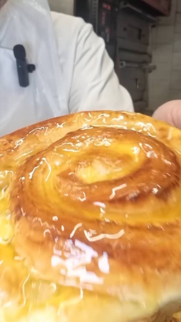 Чем смазывать выпечку для блеска и защиты от подсыхания?