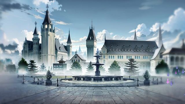 Leviathan (Bath) Story Part 1