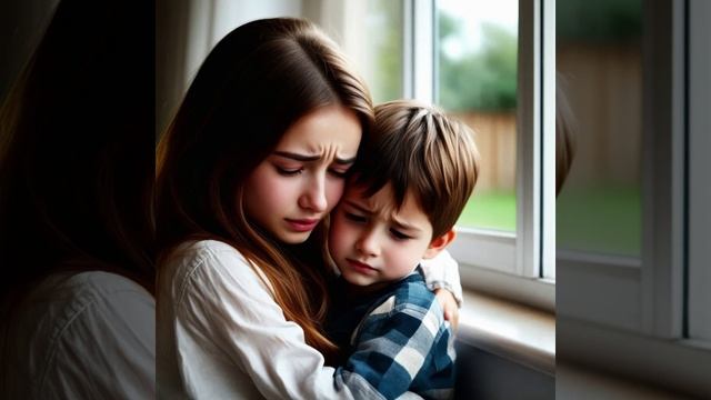 Она не верит похоронке той