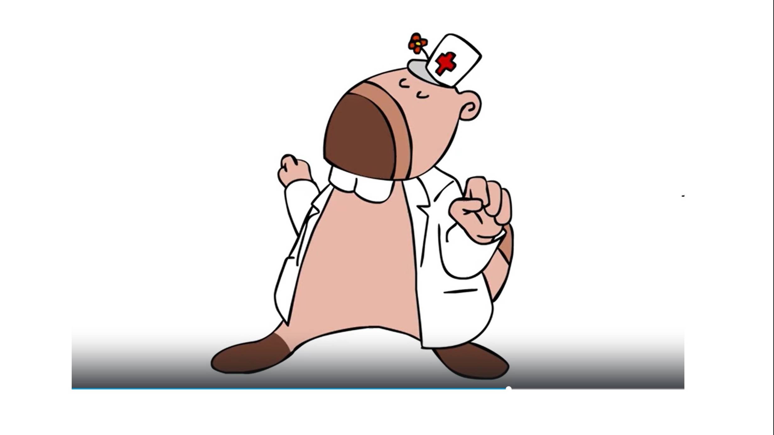 Частушка про лекарство.