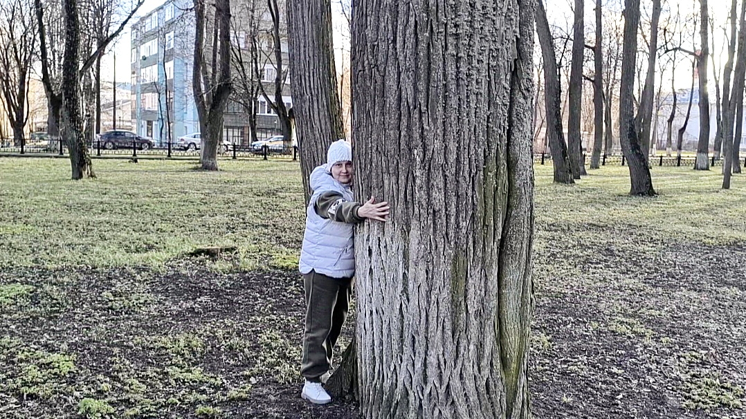 Я приглашаю Вас на прогулку!