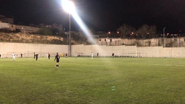 Первенство города Севастополь 3 - Арсенал 9.04.2025