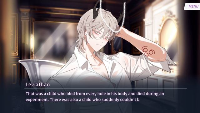 Leviathan (Bath) Story Part 3