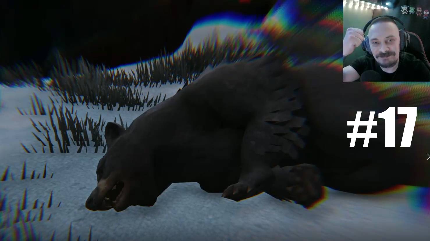 The Long Dark ► Выживший #17