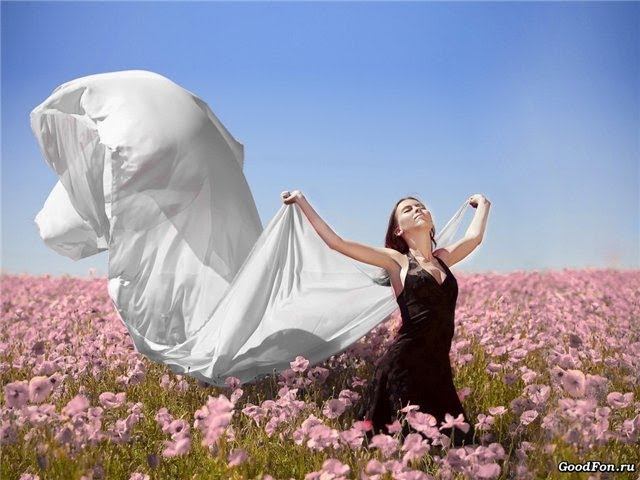 ЖЕНСКАЯ ЭНЕРГИЯ и ПРИВЛЕКАТЕЛЬНОСТЬ